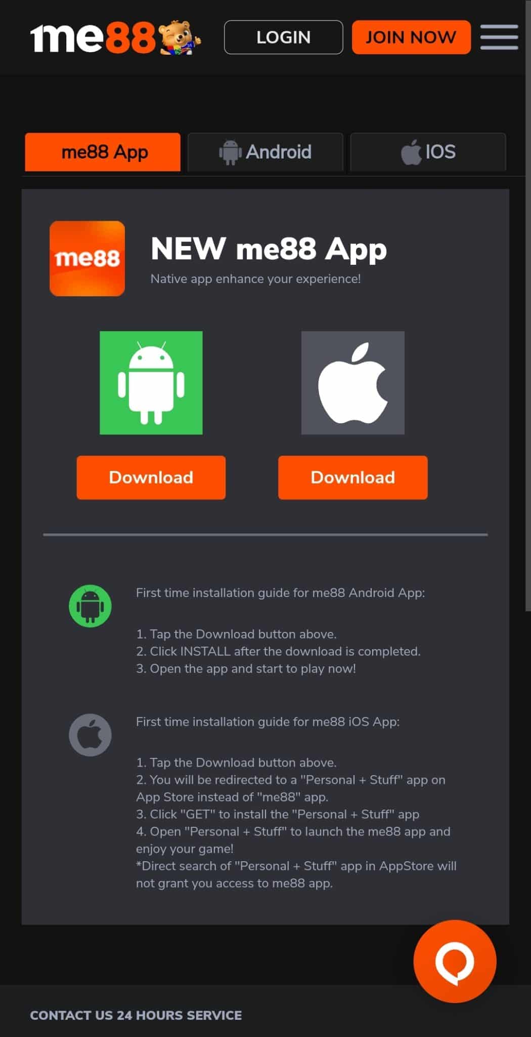 The Ultimate Guide to Me88 Malaysia January 2025