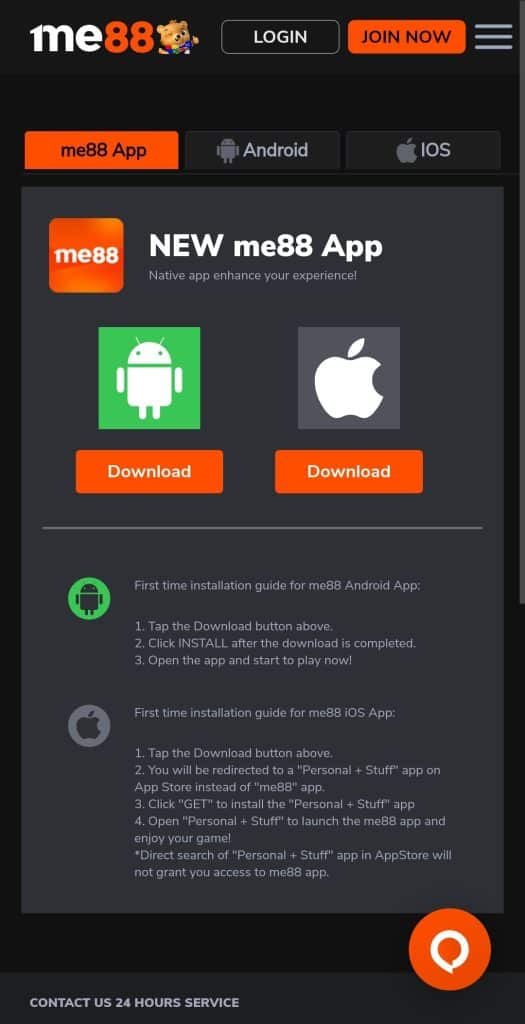 The Ultimate Guide to Me88 Malaysia November 2024